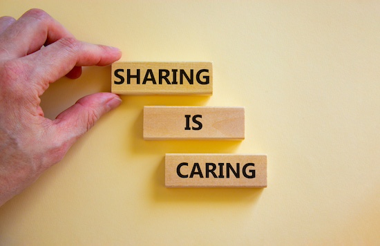 Everything you need to know about mobile data sharing | Reviews.org