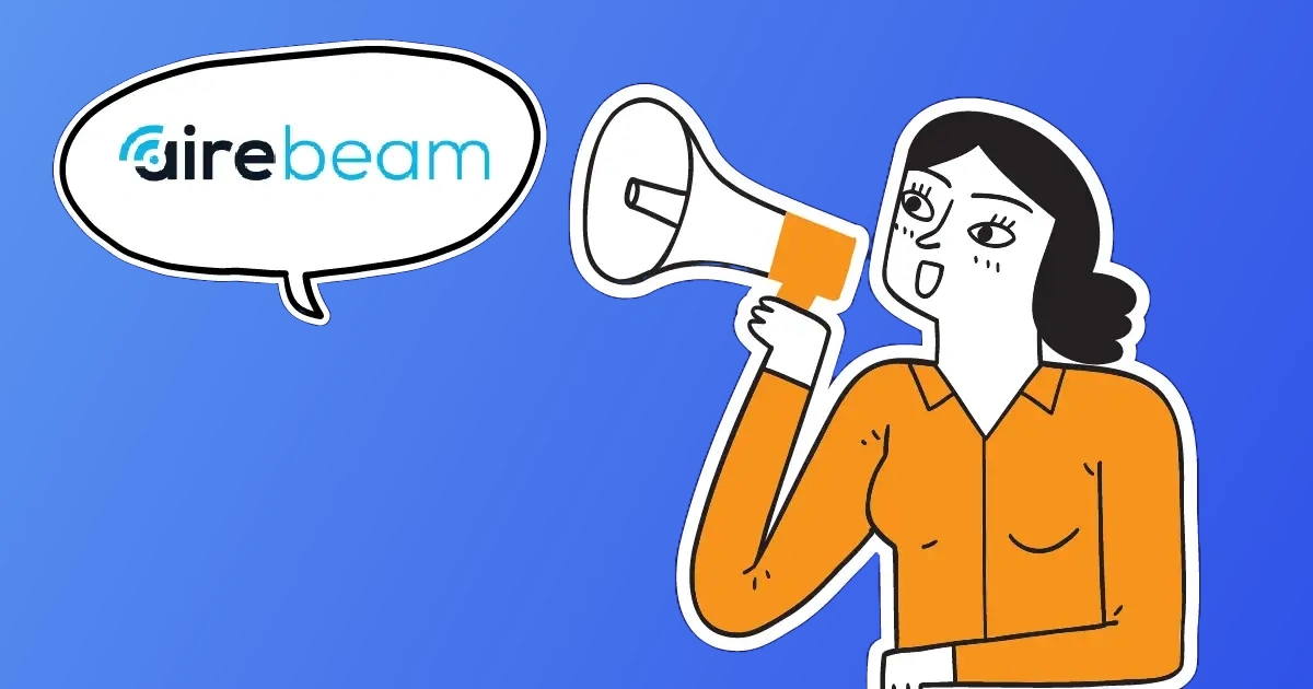 AireBeam Internet Review: Customers Call It “Worth the Money” | Reviews.org