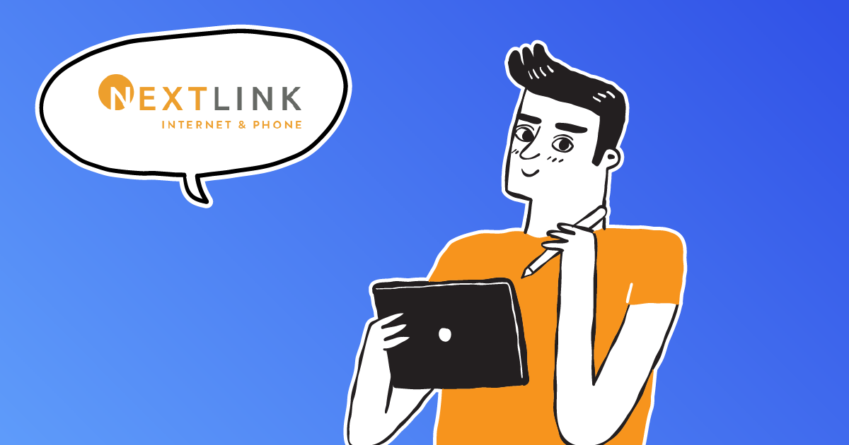 Nextlink Internet Review: Customers Call It “Everything We Need ...
