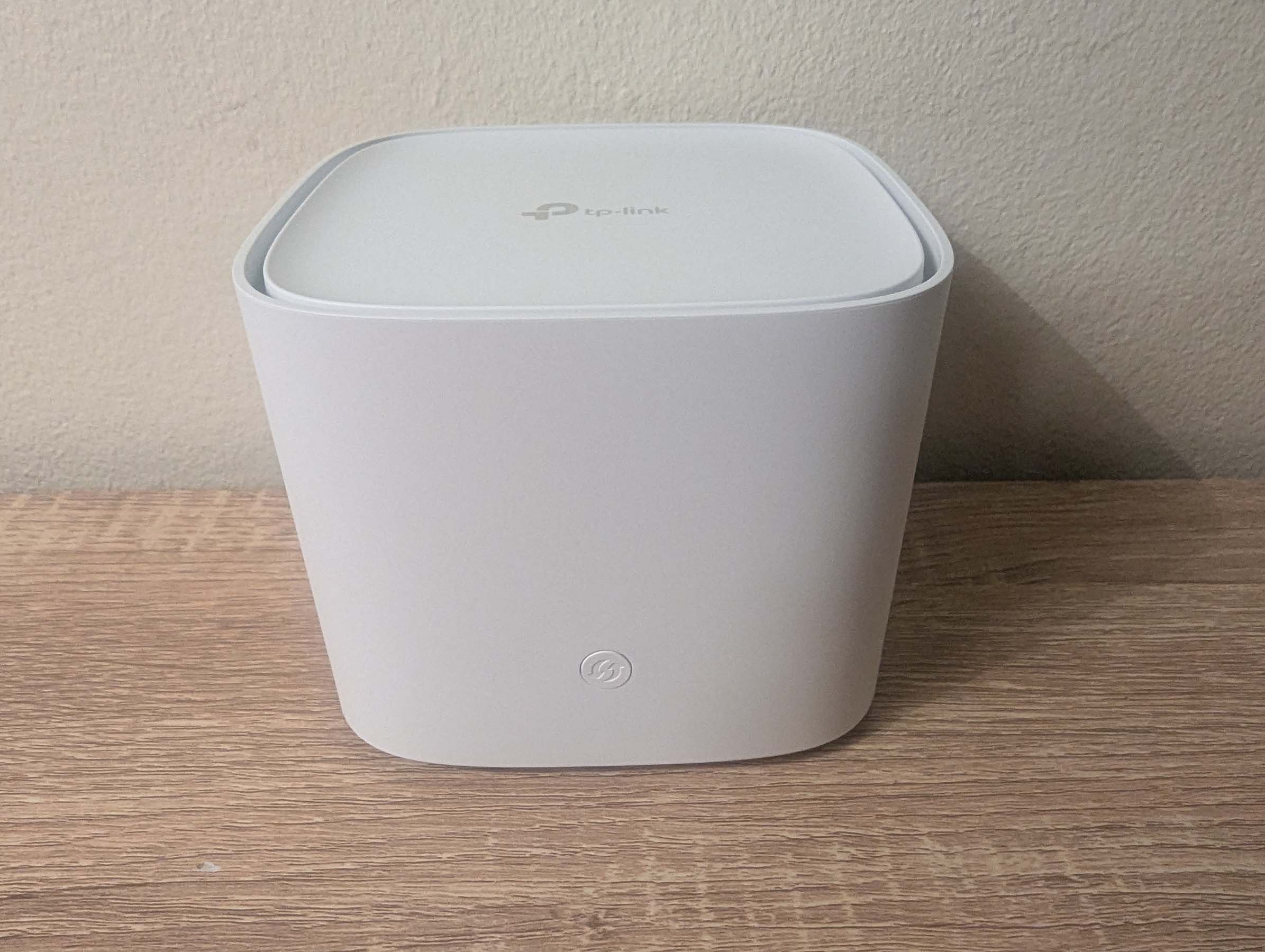 TP-Link HX510 AX3000 mesh WiFi router review: Cheap and speedy ...