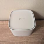 TP-Link HX510 AX3000 mesh WiFi router review: Cheap and speedy ...