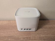 TP-Link HX510 AX3000 mesh WiFi router review: Cheap and speedy ...