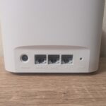 TP-Link HX510 AX3000 mesh WiFi router review: Cheap and speedy ...