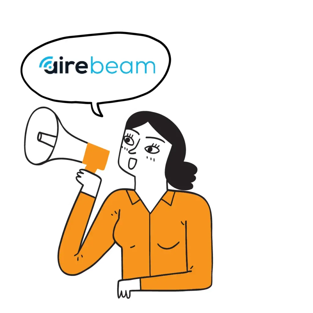 AireBeam Internet Review: Customers Call It “Worth the Money” | Reviews.org