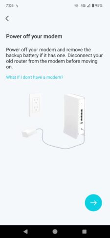 TP-Link HX510 AX3000 mesh WiFi router review: Cheap and speedy ...