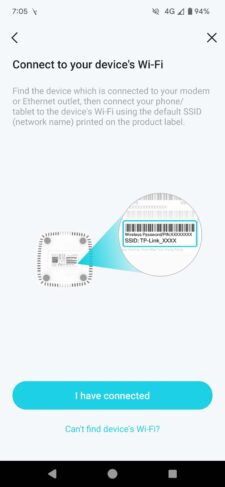 TP-Link HX510 AX3000 mesh WiFi router review: Cheap and speedy ...