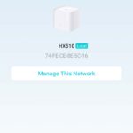 TP-Link HX510 AX3000 mesh WiFi router review: Cheap and speedy ...