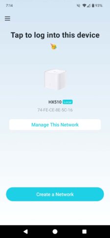 TP-Link HX510 AX3000 mesh WiFi router review: Cheap and speedy ...