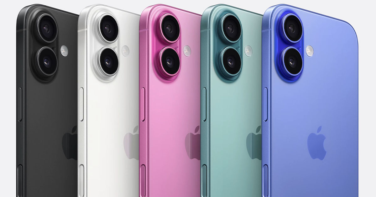 You only have a few days to get Vodafone’s best iPhone 16 deal ...