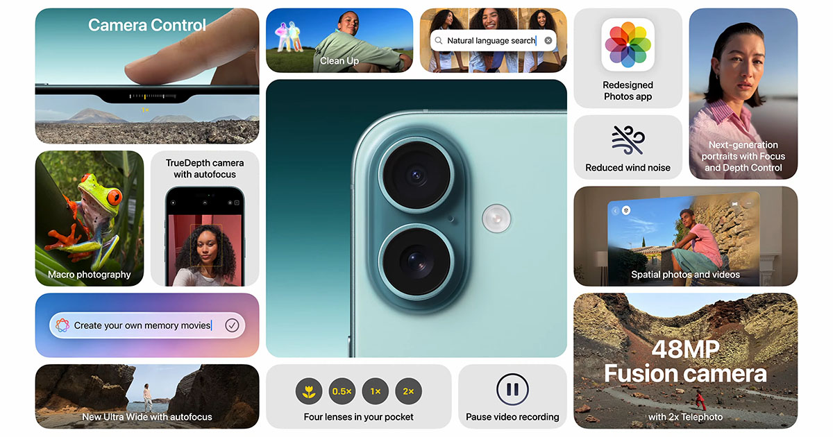 iPhone 16: Everything you need to know in 2025 | Reviews.org