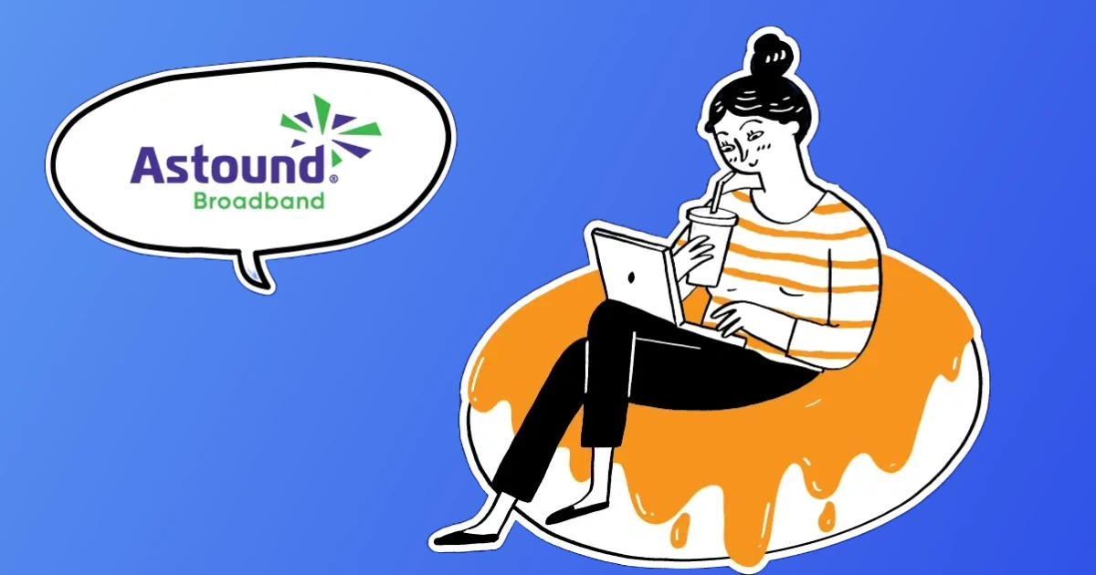 Astound Broadband Reviews | Reviews.org