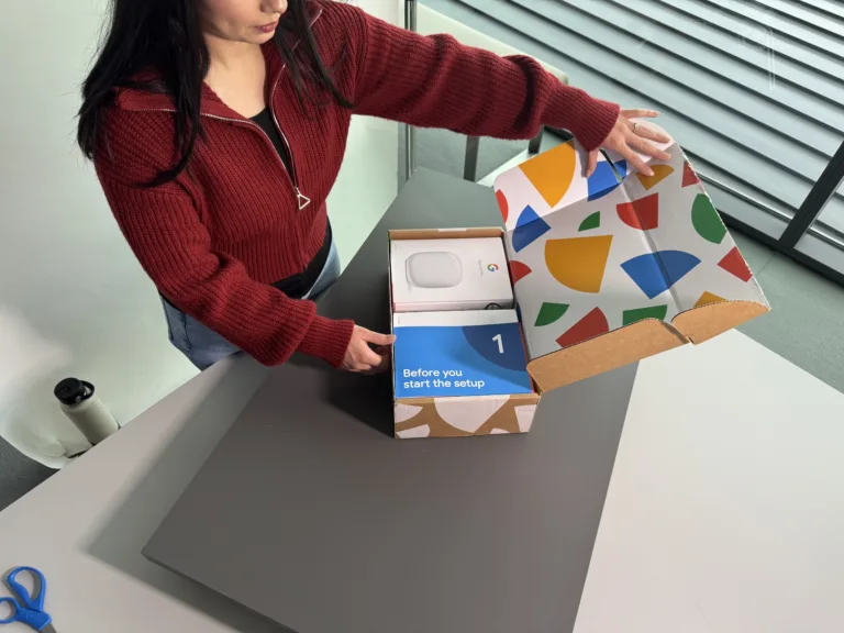 An Honest Google Fiber Review, According to Customers