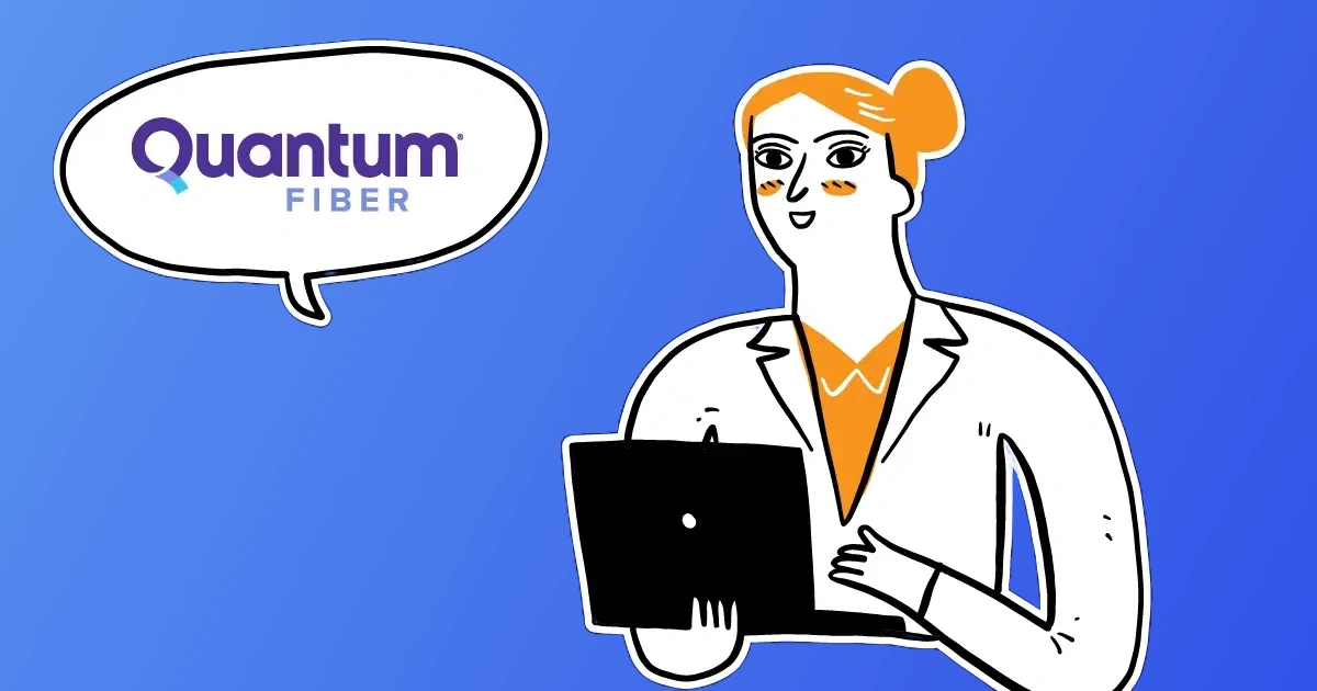 Quantum Fiber Reviews | Reviews.org