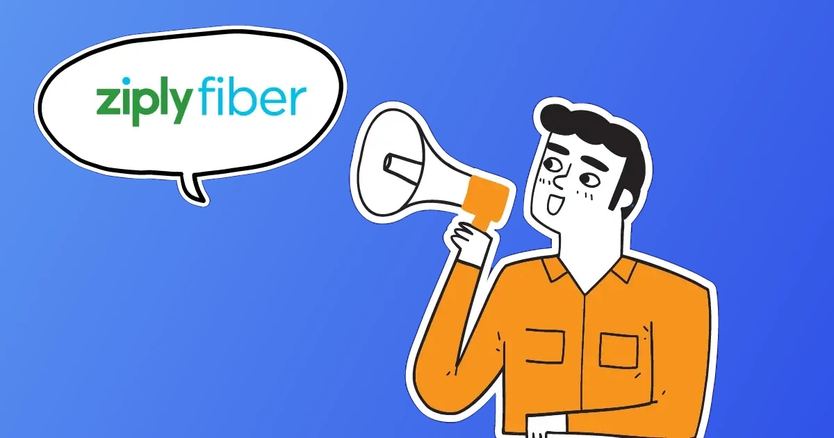 Ziply Fiber Internet Review | Reviews.org