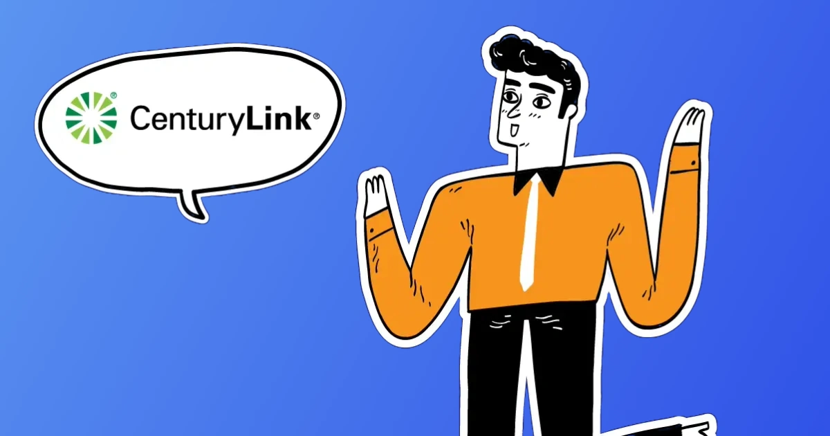 CenturyLink Internet Reviews | Reviews.org