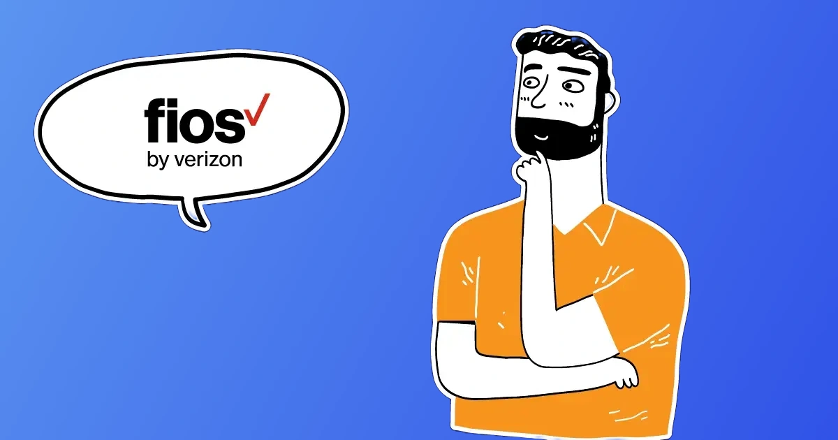 Verizon Fios Home Internet Reviews | Reviews.org