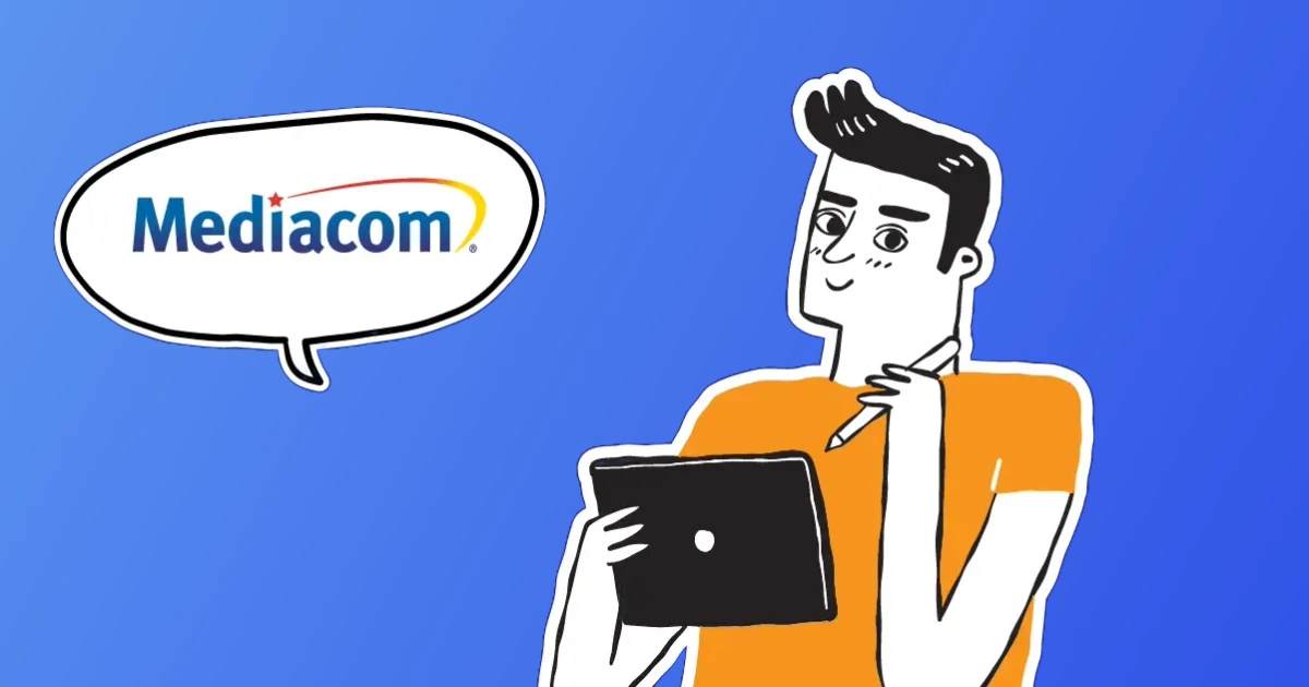 Mediacom Internet Review: Is It Worth It?