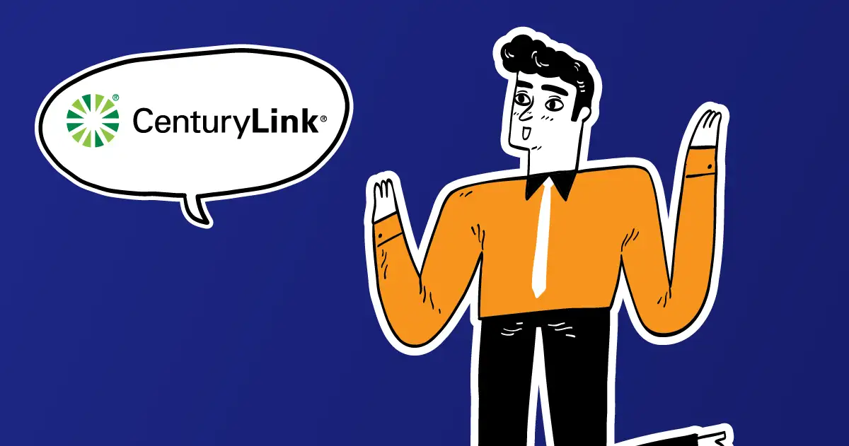 CenturyLink Internet Review