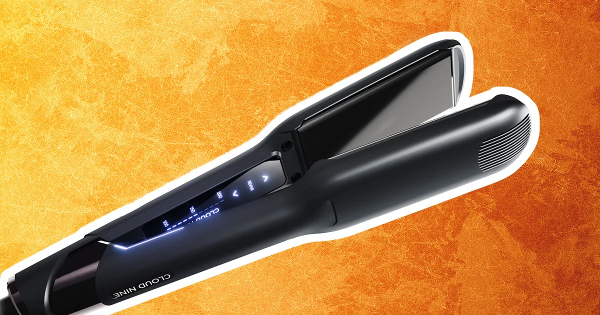 Next gen Cloud Nine hair straighteners won't be more expensive ...