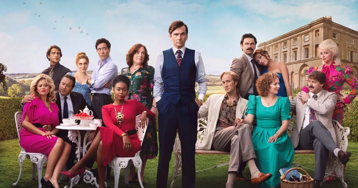 How (and when) to watch Rivals in Australia | Reviews.org