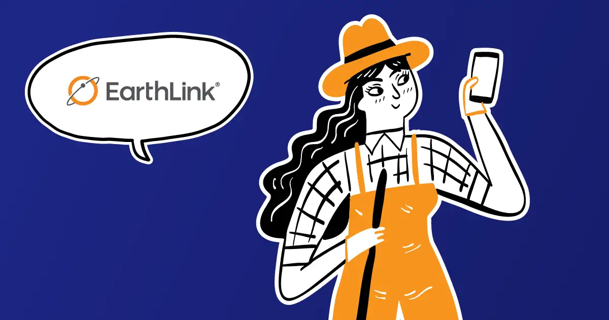 An Honest EarthLink Internet Review: Is It Worth It?
