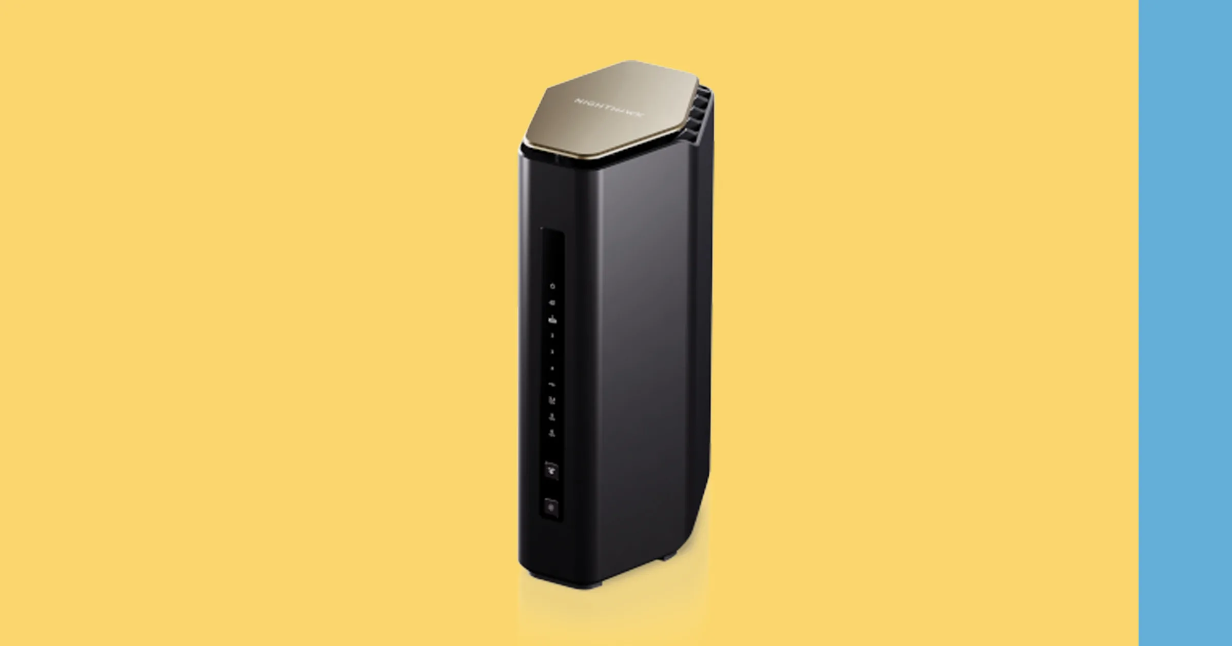 Netgear Nighthawk RS600 router review: Soar-to-sore | Reviews.org