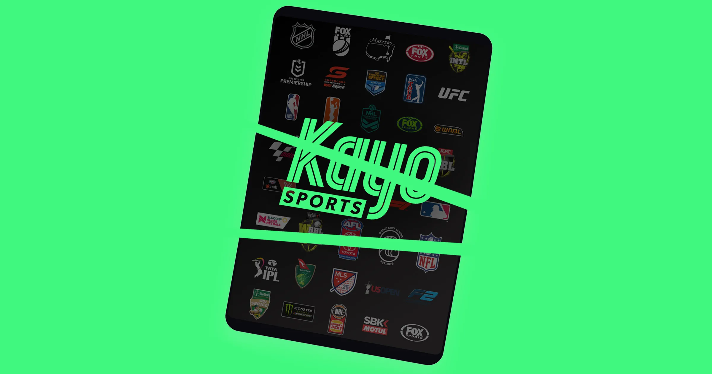 Kayo Deals: 7-day free trial, Premium for $25 and more | Reviews.org