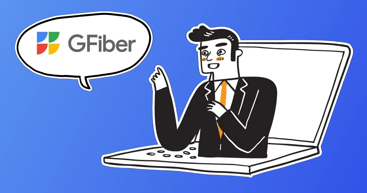 Google Fiber Reviews | Reviews.org