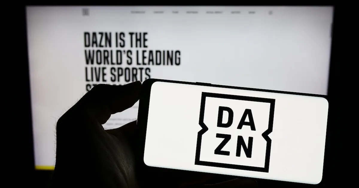 DAZN review: Is the sports streaming app worth it? | Reviews.org