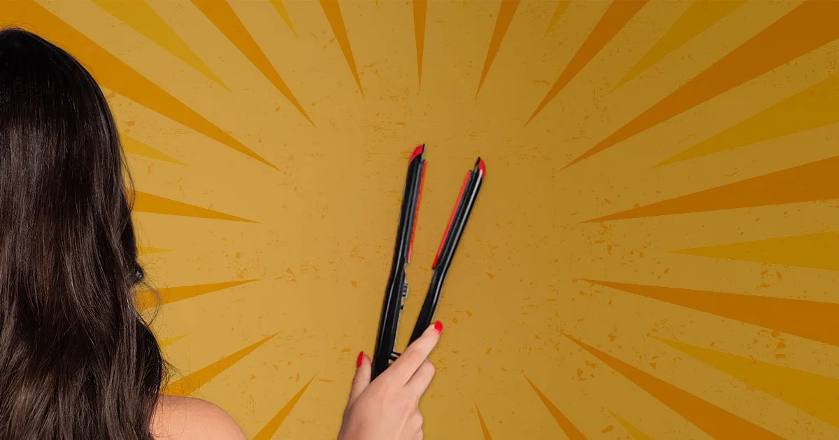 Cloud Nine hair straighteners compared: The best for your hair ...
