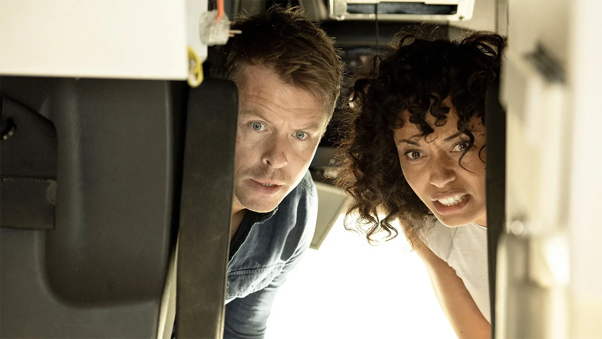 Where to watch NCIS: Sydney (for free) in Australia | Reviews.org