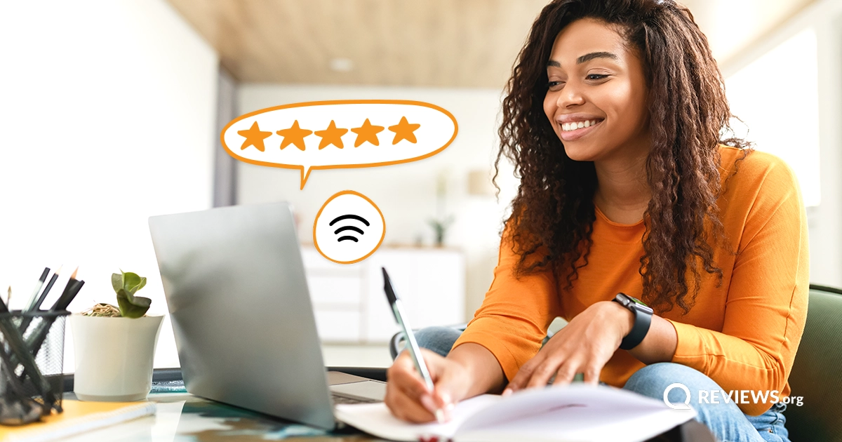 Best Internet Providers of 2025: Our Reviewers' Top Picks