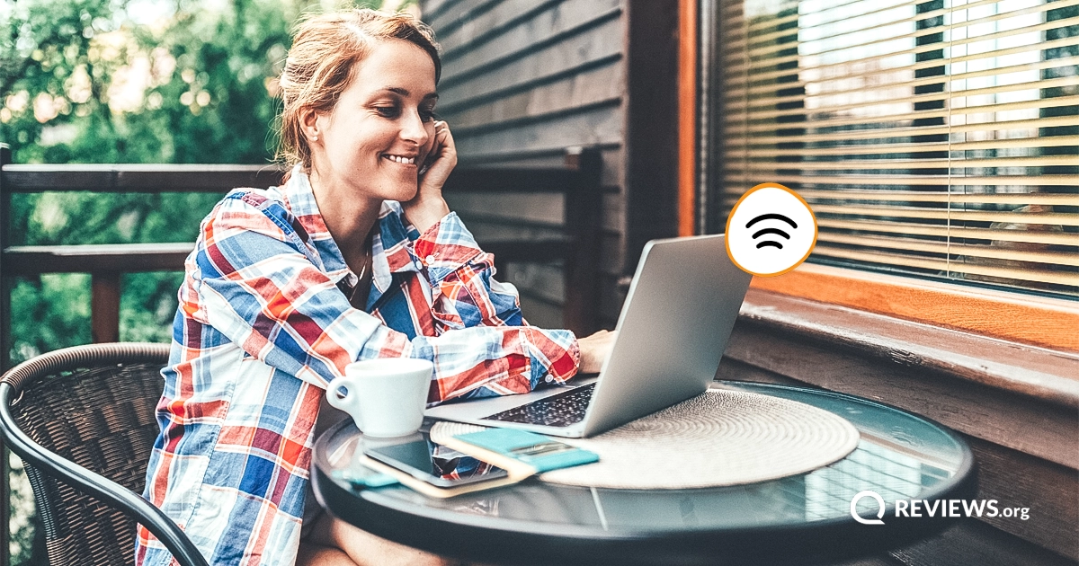 5 Best Rural Internet Providers