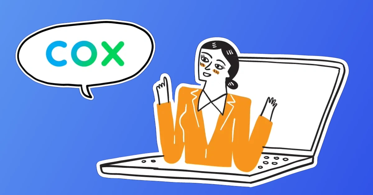 Cox Internet Reviews | Reviews.org
