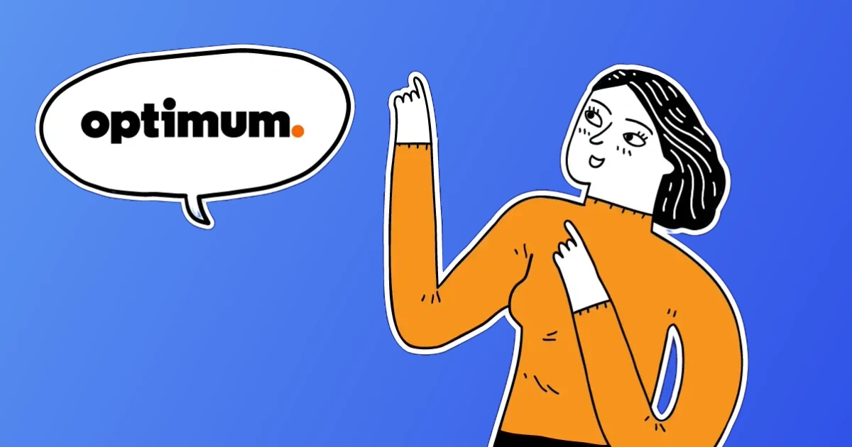 Optimum Internet Reviews | Reviews.org