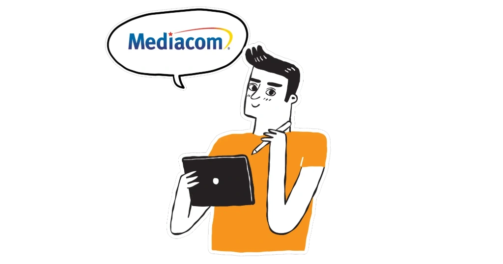 Mediacom Internet Review: Is It Worth It?