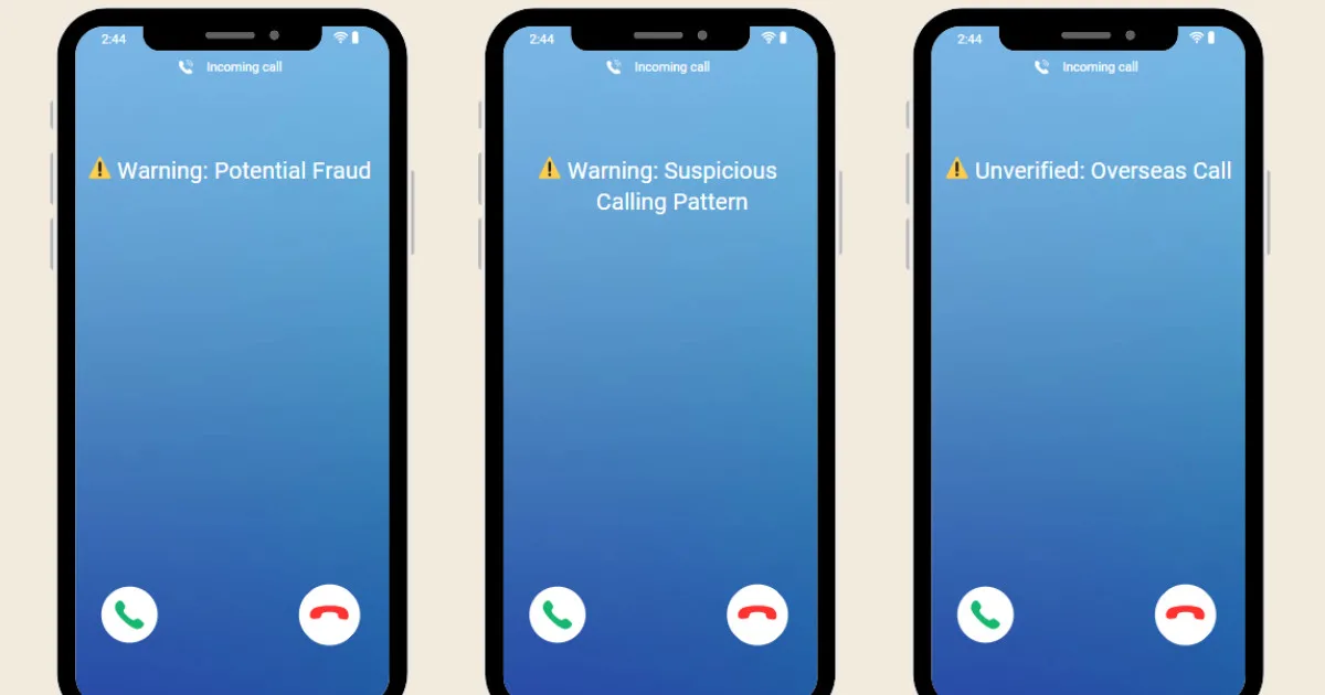 Telstra unveils new network-wide anti-scammer alerts | Reviews.org