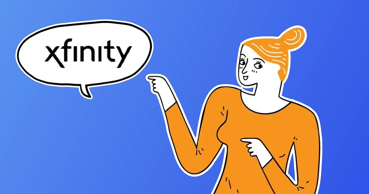 Xfinity Internet Reviews | Reviews.org