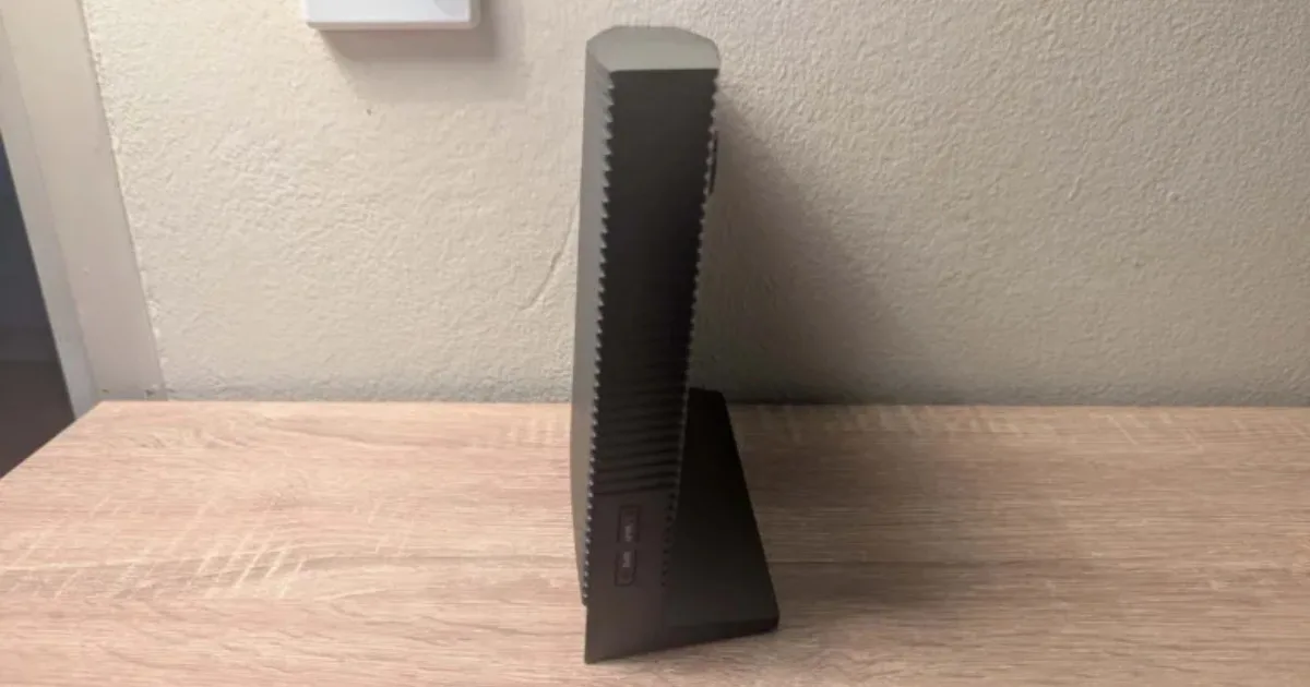 TP-Link VX420-G2v review: Have modem-router, can travel | Reviews.org