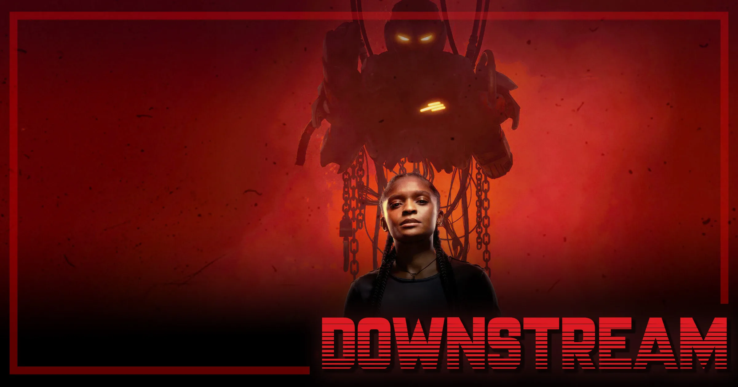 Downstream: Ironheart is coming in hot | Reviews.org