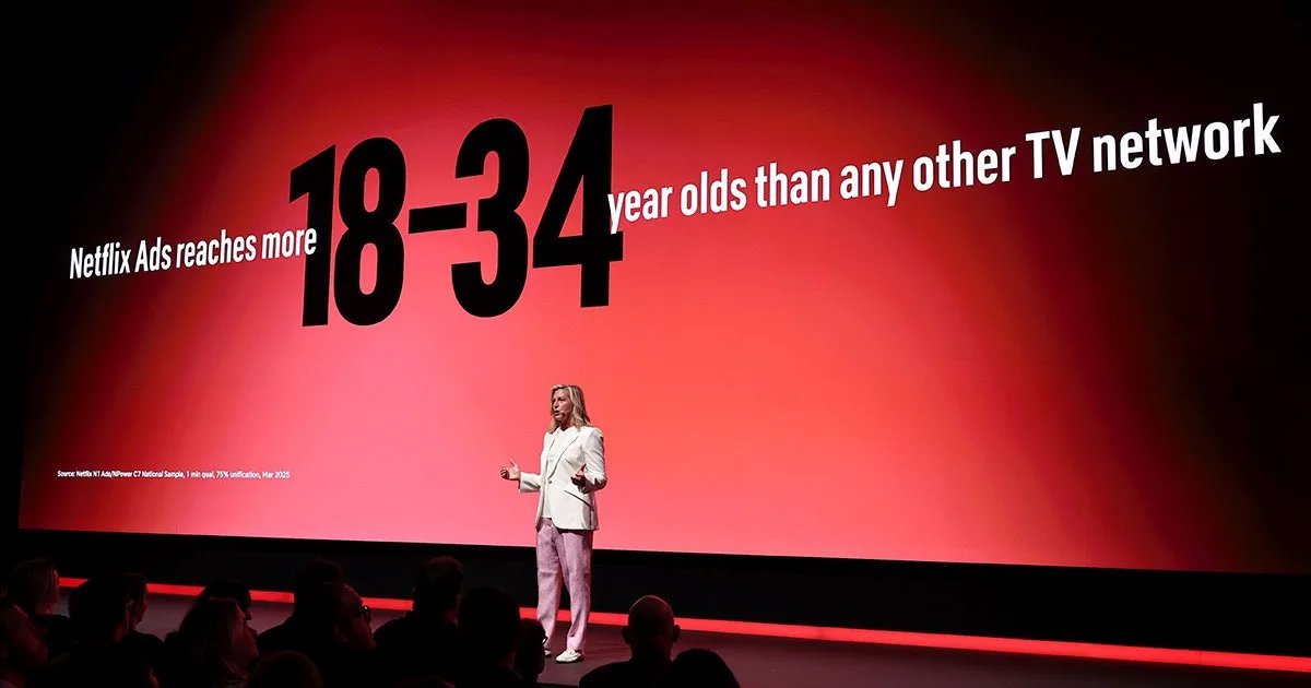 Netflix ads are good for marketers, which is bad news for users ...
