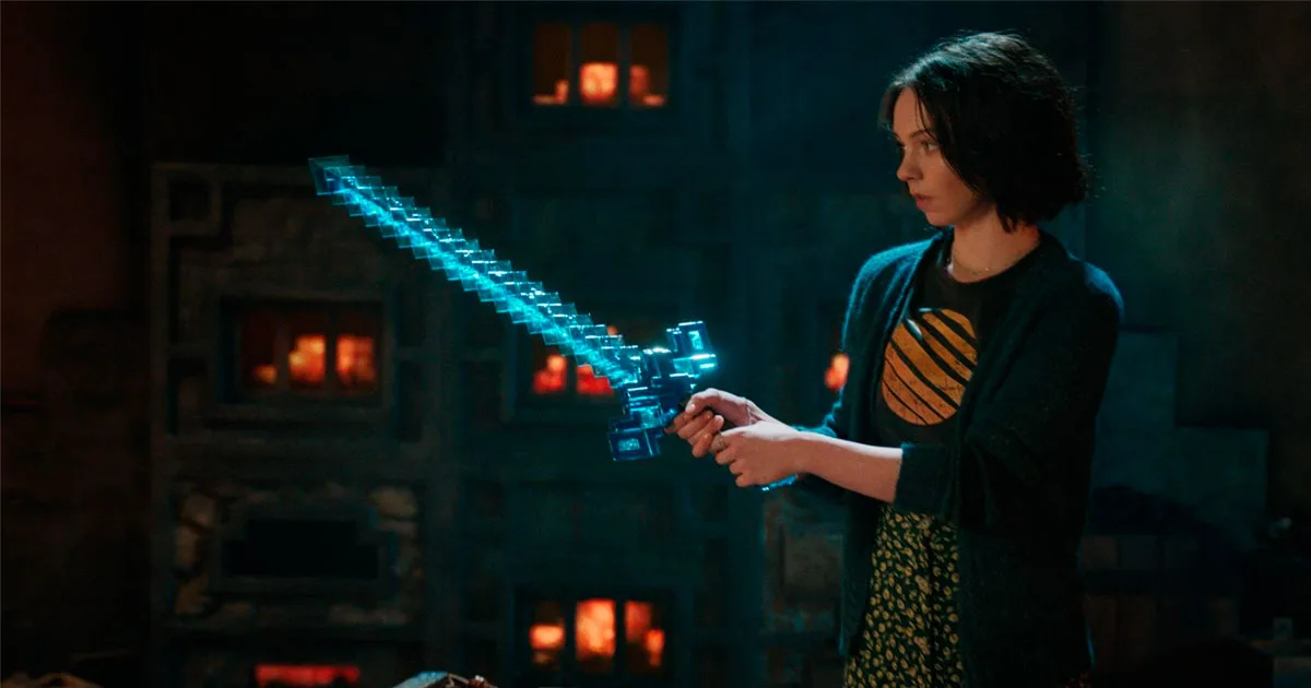 How to watch The Minecraft Movie online in Australia