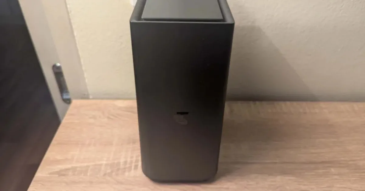 Telstra Smart Modem 3 review: Mid tick for Big T | Reviews.org