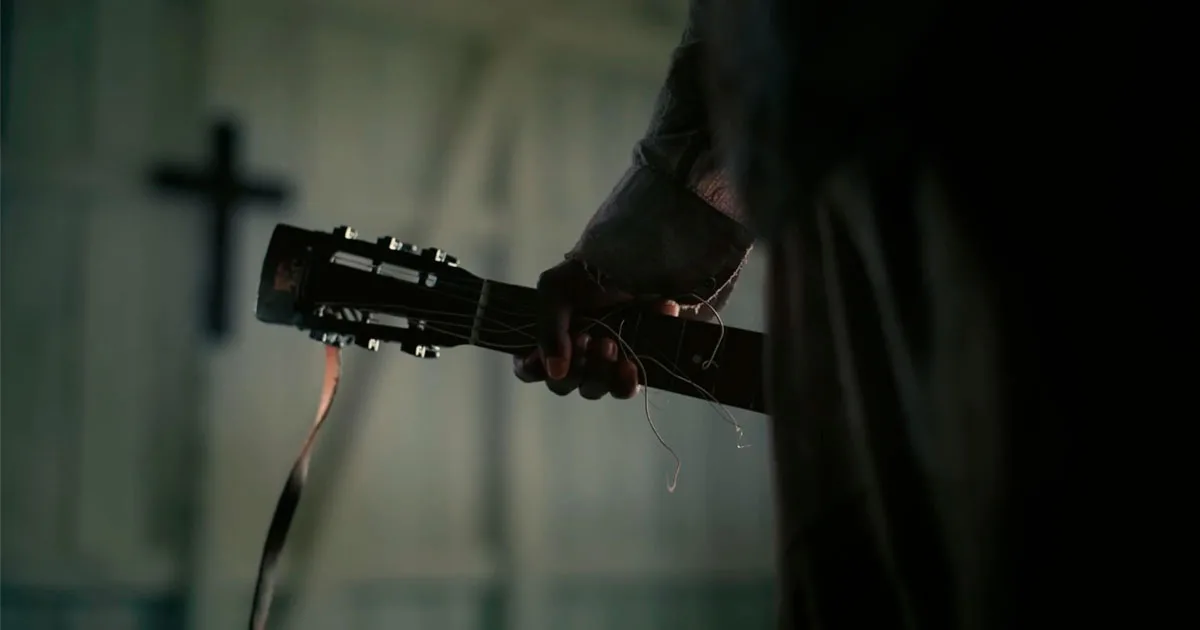 Where to stream Sinners in Australia