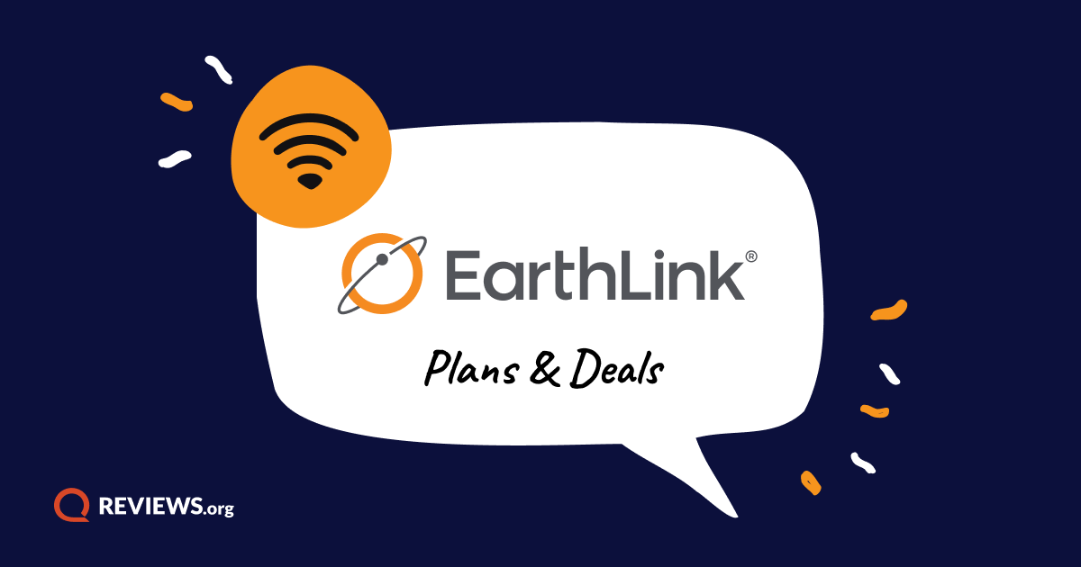 EarthLink Internet Plans and Deals | Reviews.org
