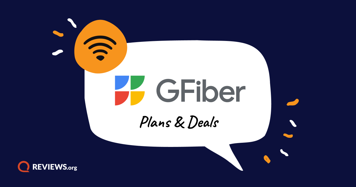Google Fiber Internet Plans and Deals | Reviews.org