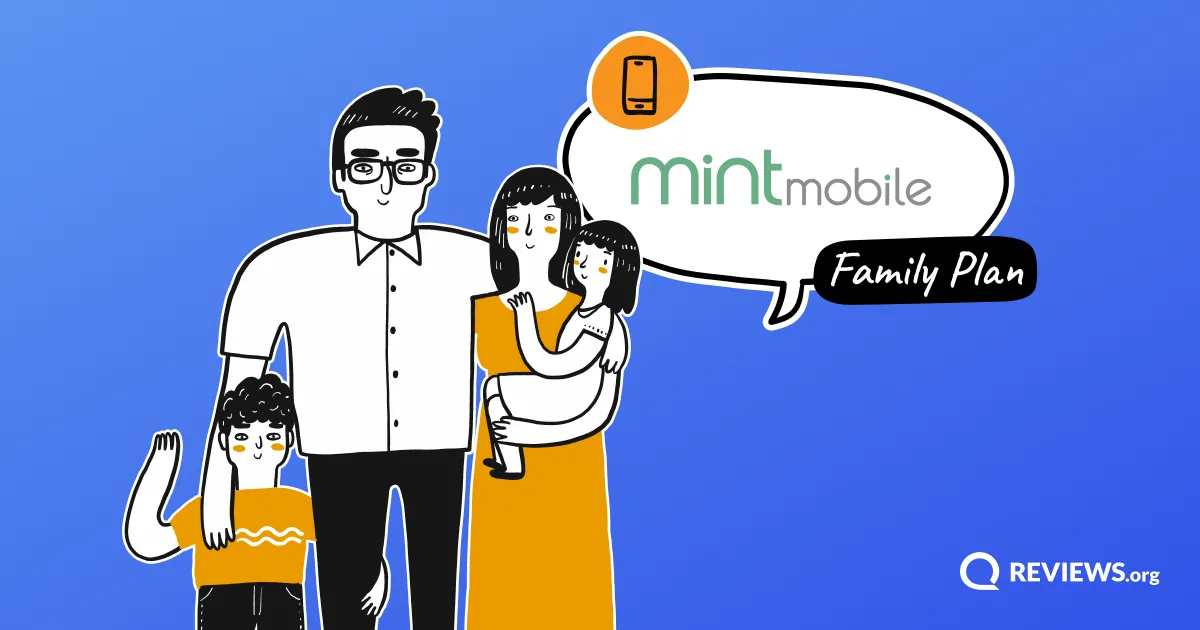 Mint Mobile Family Plan Review: Is It Worth the Switch in 2026 ...