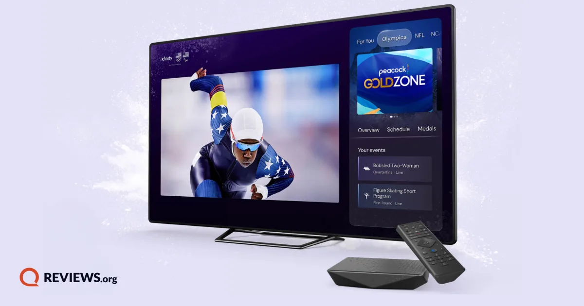 Don’t miss the Olympic action in 2026—See why people are watching it ...
