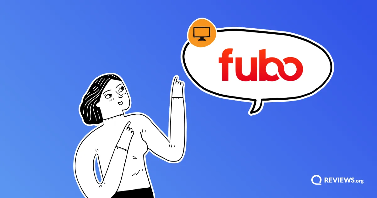 My Fubo TV Review 2026: I Used Fubo for a Week and Became a Sports Fan ...