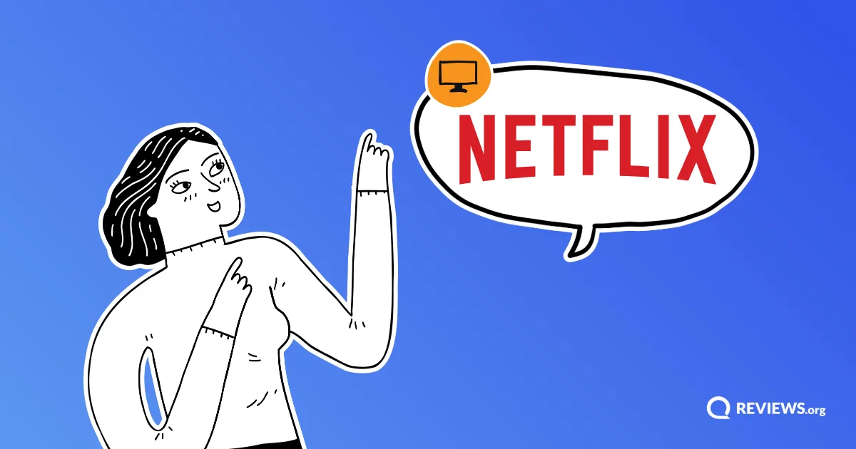 Netflix Review 2026: Does One of the Most Notorious Streaming Services ...
